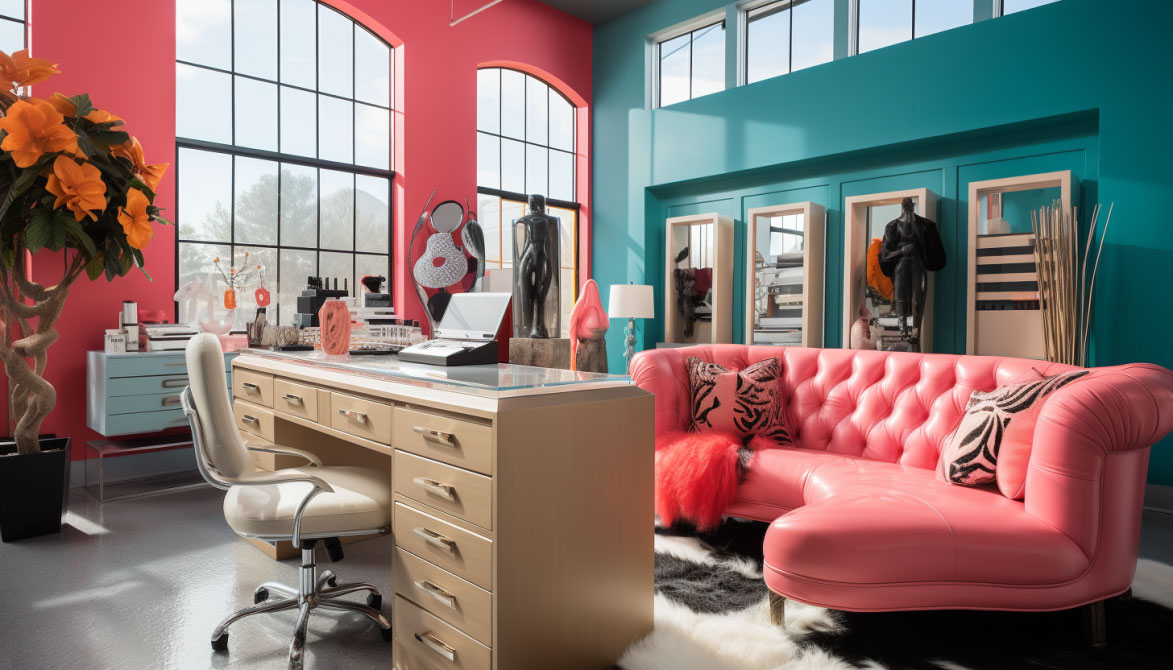 24 Services for Freelance Fashion Designers