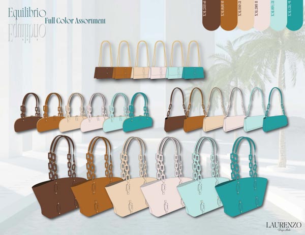 13 Fashion Design Portfolio Examples (that resulted in PAID work)