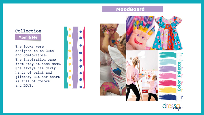 12 Fashion Design Portfolio Examples (that resulted in PAID work)