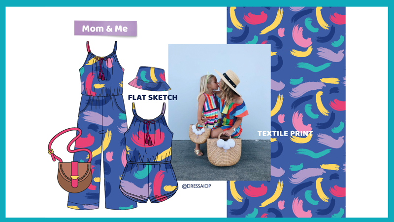 12 Fashion Design Portfolio Examples (that resulted in PAID work)