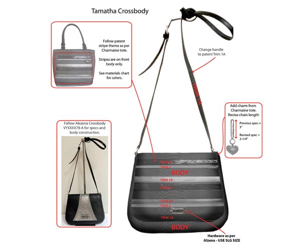 13 Fashion Design Portfolio Examples (that resulted in PAID work)